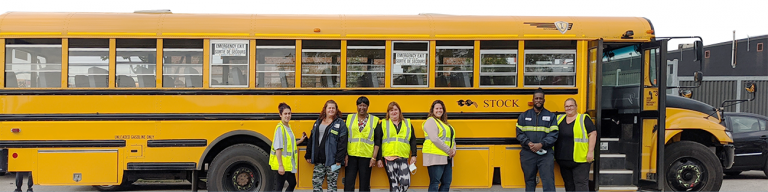 Jobs at Stock Transportation - Stock Transportation